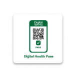 Digital Health Pass - หมอพร้อม